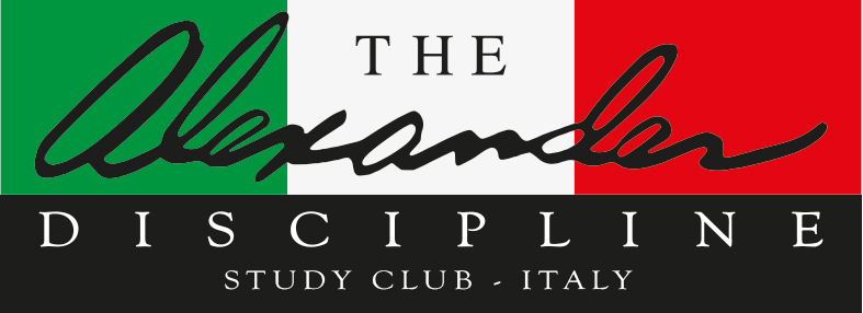 Meeting Estivo ADSC 2019 con il Prof Luca Contardo - Alexander Discipline